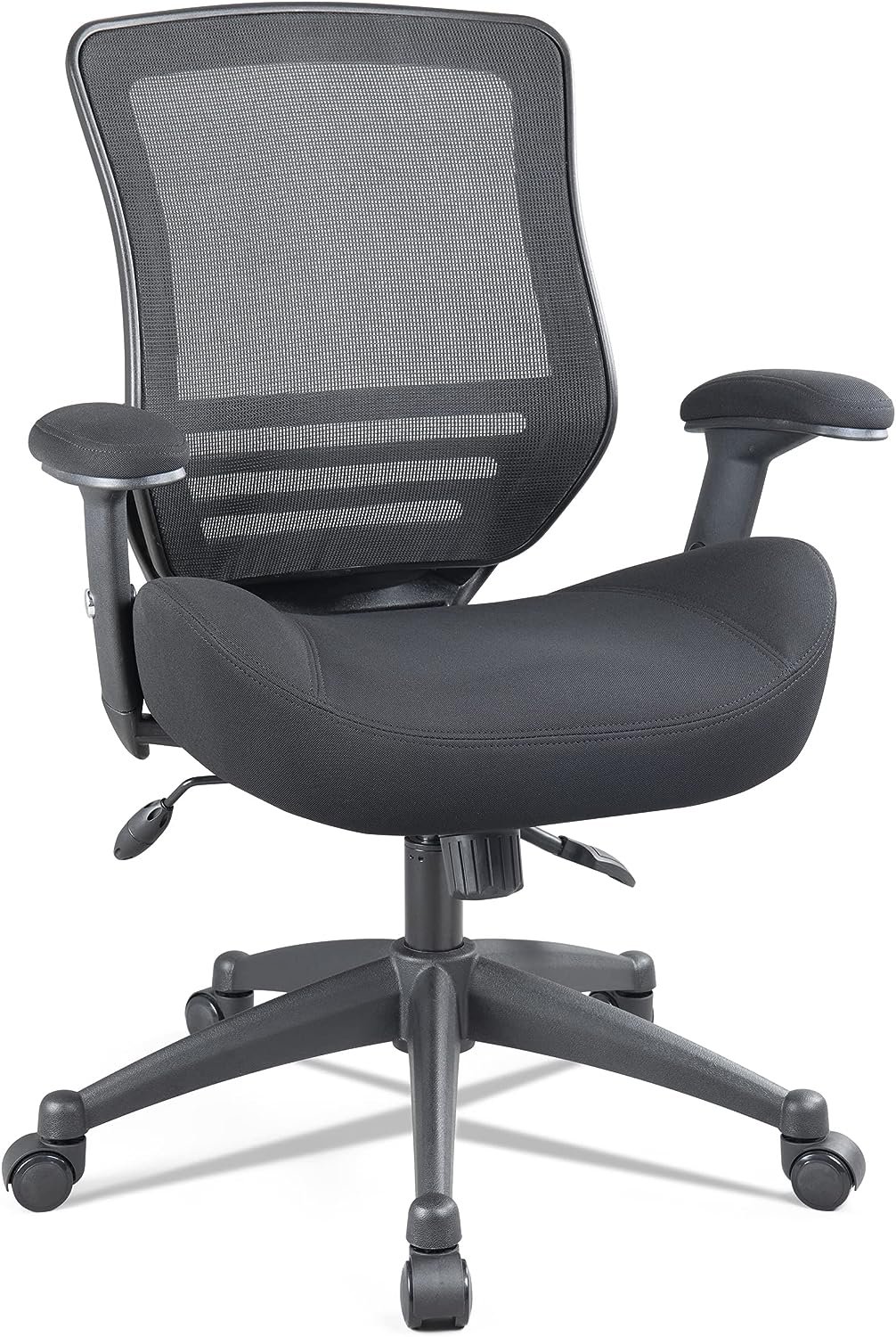 BOLISS Office Chair Review Achieve Optimal Comfort