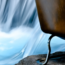 What Is A Waterfall Seat? Discover Enhanced Comfort!