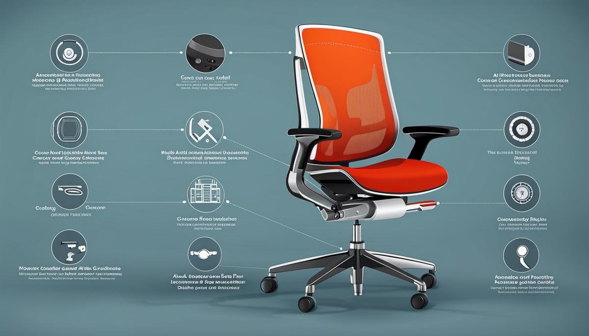 A Guide to Office Chairs with Adjustable Seats
