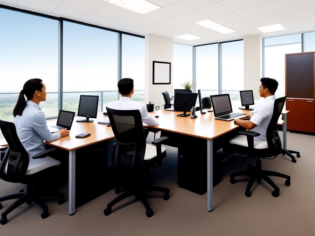 4 of the Best Ergonomic Office Chairs to Optimize Your Work